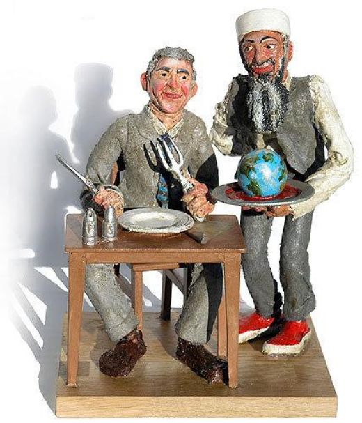 Cool Pictures: 30 Great funny bush Photos are the most gorgeous collection