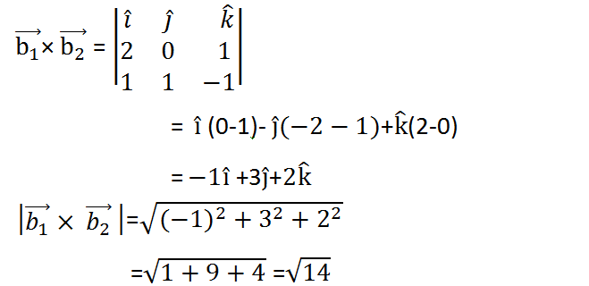 How to find shortest distance between two lines ~ Simplifying Reasoning ...