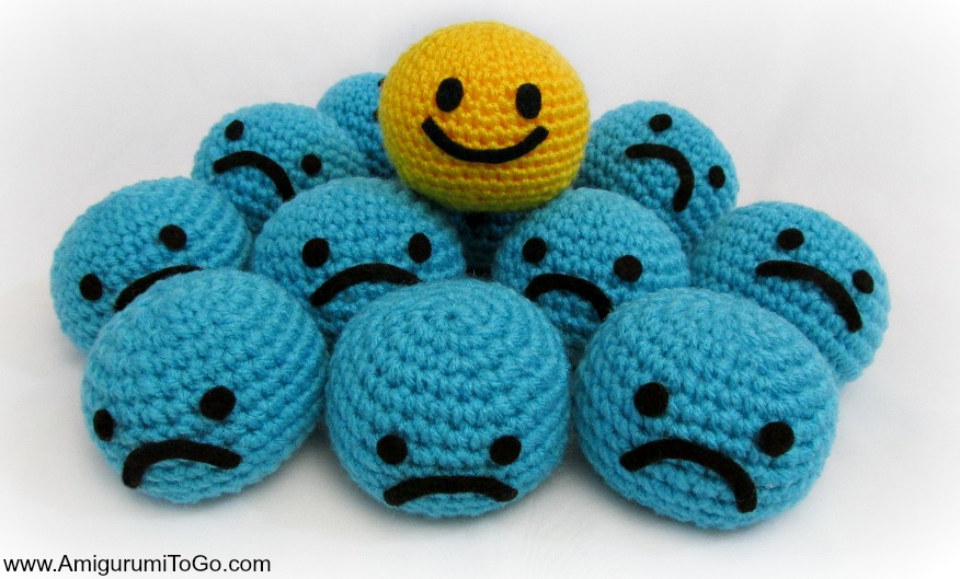 Oh So Happy Smiley With Video