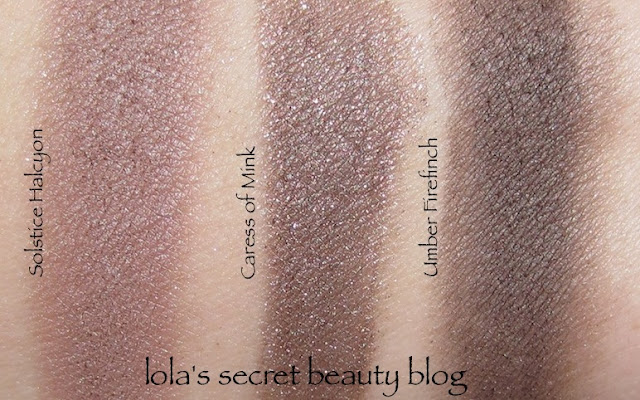 lola's secret beauty blog: By Request: Rouge Bunny Rouge Eyeshadow ...