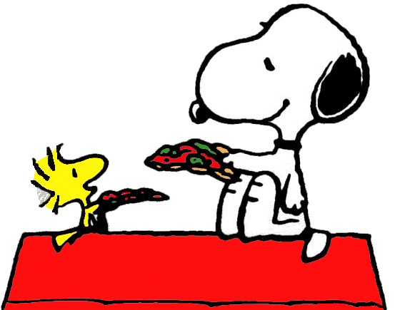 Dibujos de Snoopy ~ Dibujos para Niños