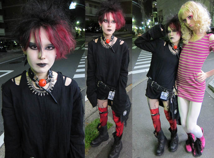 Emo Hair | Emo Hairstyles | Emo Haircuts: japanese emo hairstyle : From ...