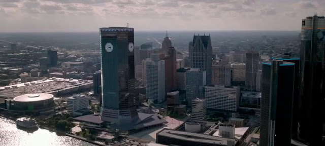 ROBOCOP (EL REMAKE): ANÁLISIS DEL PRIMER TRAILER