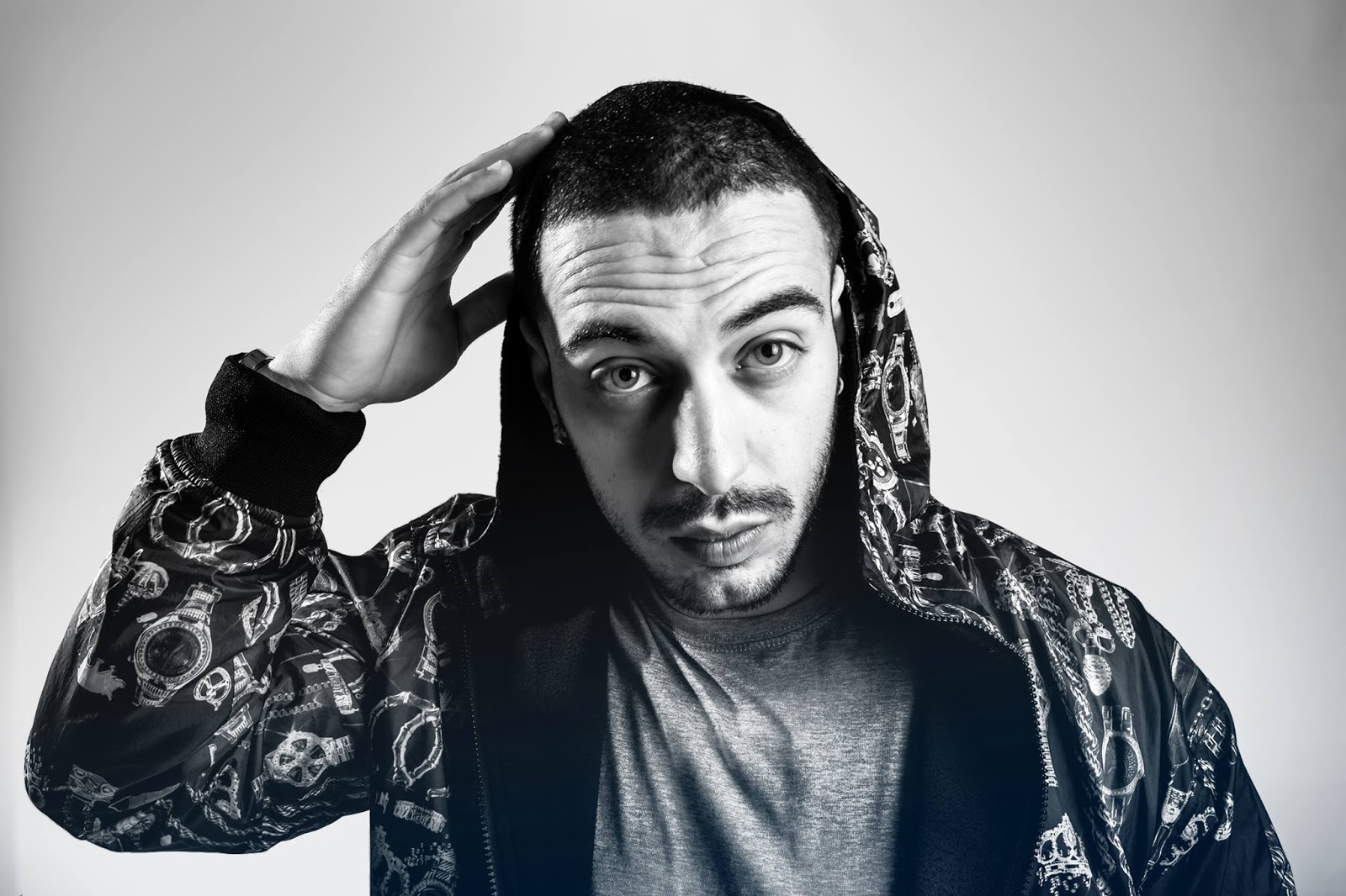 RushRap: Melhores ÁLBUNS RAP Portugal 2015