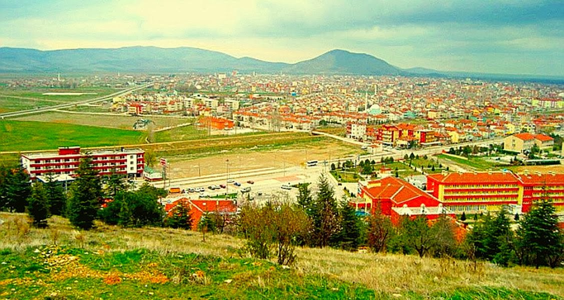 ILGIN ARAŞTIRMALARI: Ilgın Nufus Sayımı