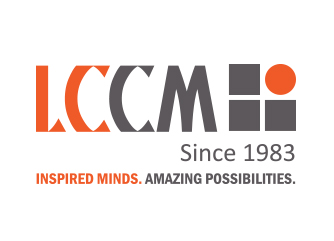 LCCM Malaysia: LCCM Malaysia - New logo