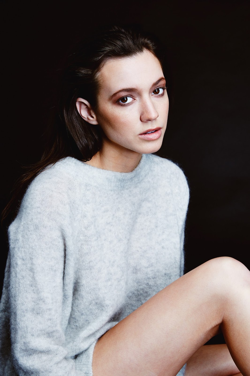 Kim Dawson Agency: New Film on Emily Deaver!