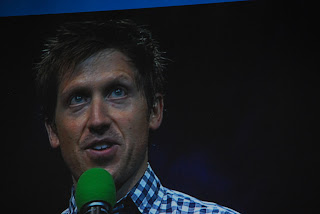 Shine Like Stars: May 2012