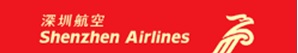 KapalTerbangku/ My Aeroplane: Shenzhen Airlines (ZH)