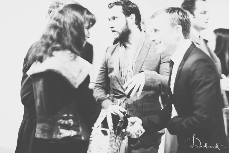 bontonist : visual monographs: Jude Law || Peace One Day || Jeremy Gilley