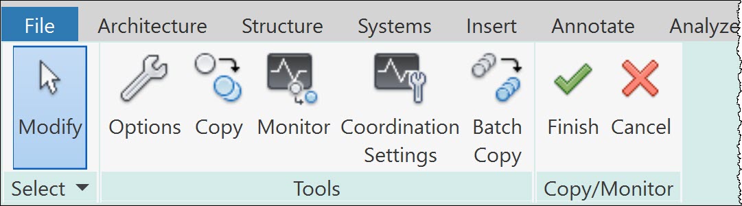 BIM Chapters Copy Monitor Grids bim-chapters-copy-monitor-grids