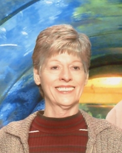 Inside Joplin Obituaries: Joanne Frederick
