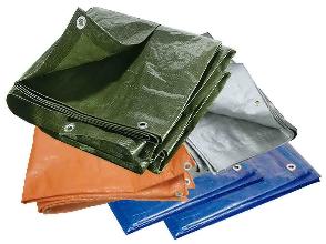 DUNIA TERPAL: TERPAL PLASTIK