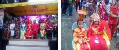 Tay-Tsinoy 2018 Festival sa Tayabas isang Celebration ng Kultura at ...