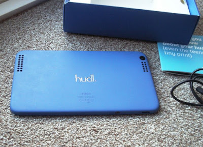 The Tesco Hudl 2 Is A Cool Family Tablet | Gadget Explained Reviews ...