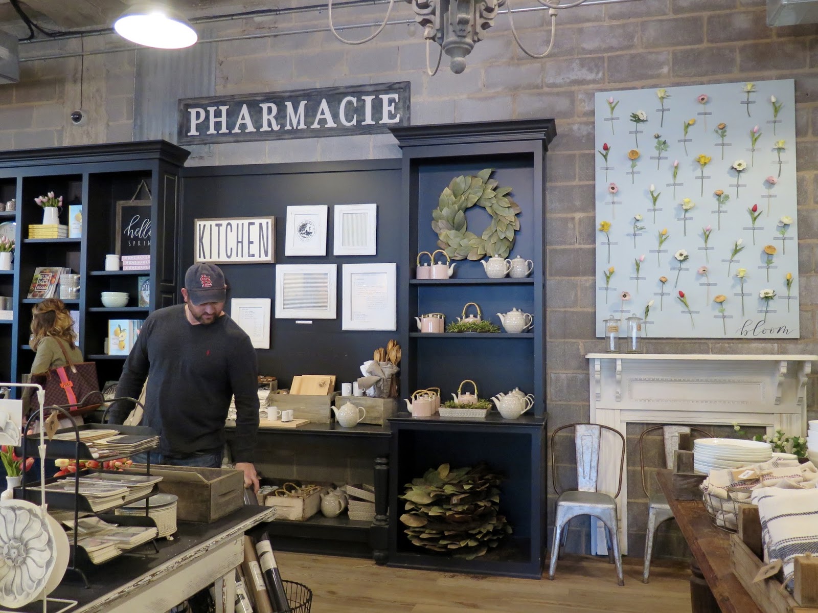 Life By The Pool. . .it's just BETTER!: Chip and Joanna Gaines ...