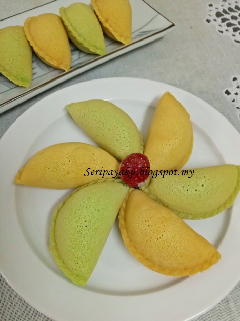 My Kuali: Apam perlis yang sedap..