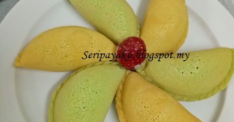 My Kuali: Apam perlis yang sedap..