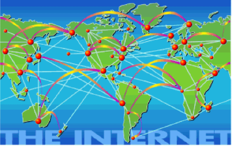 Virtual School of Informatics : Internet e Classificazione delle Rete