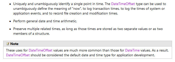 Jeremy Bytes More Fun With DateTime Scheduling Items With DateTime Or Jeremy Bytes More Fun With DateTime Scheduling Items With DateTime Or