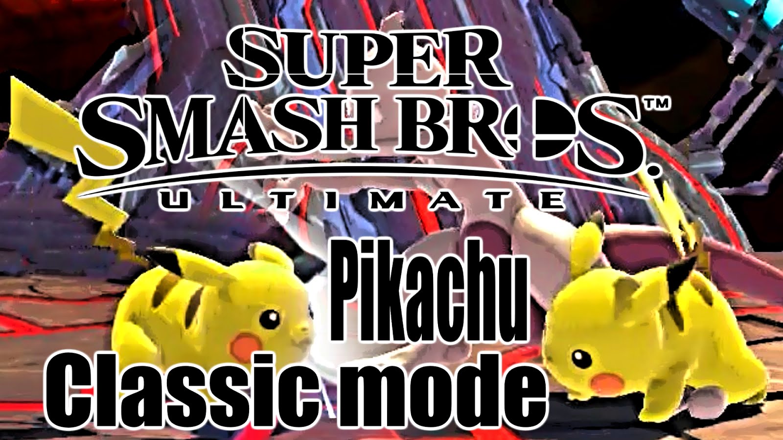 Lets Play With ChibiKage Gaming: Here is some of my Super Smash Bros ...