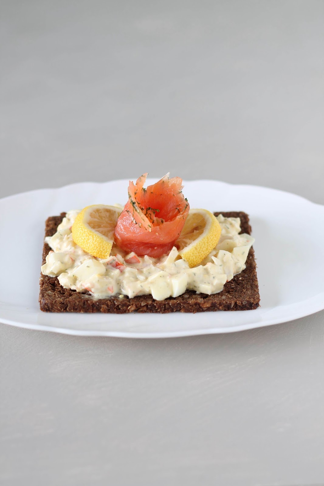 MTC N. 49 - IL TEMA DEL MESE: Smörgåsbord - MTChallenge