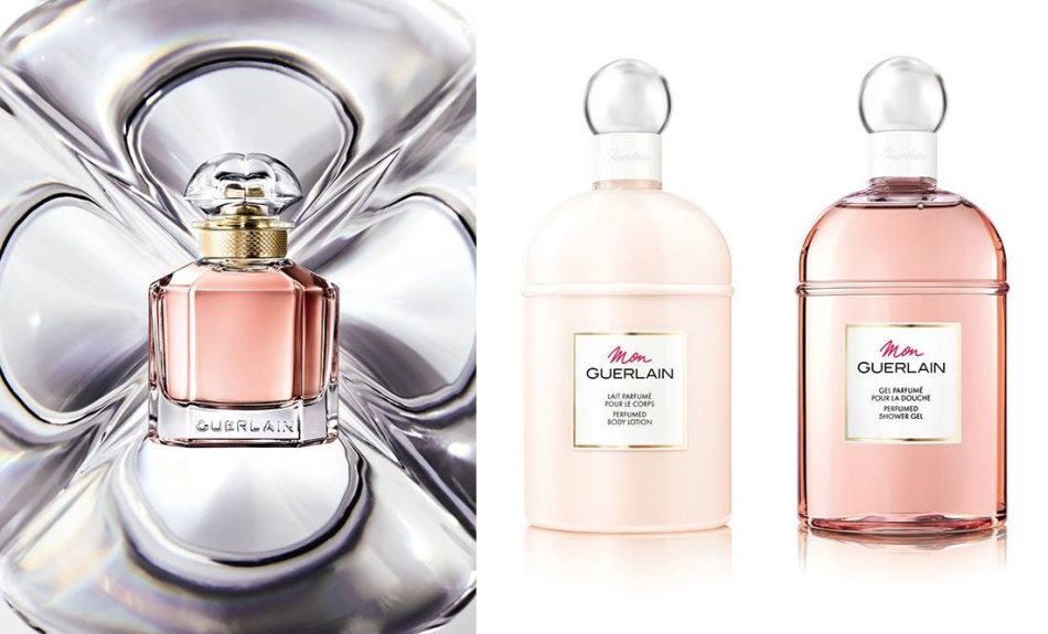 Guerlain Mon Guerlain