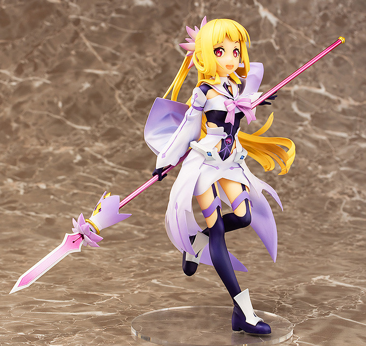 Yuki Yuna is a Hero - Sonoko Nogi 1/8 (Chara-ani)