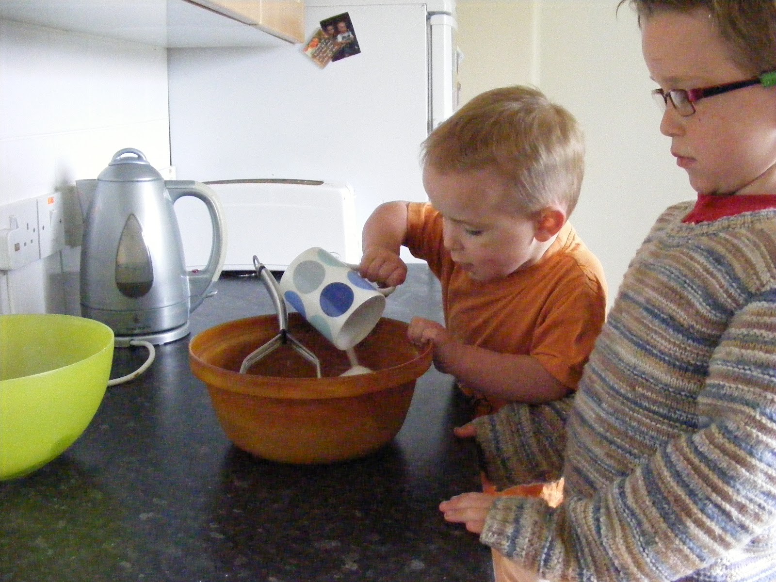 Activity Tree: July 2012