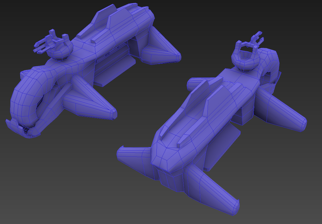 -Blog-: Halo Evolutions - Shadow and Scenery