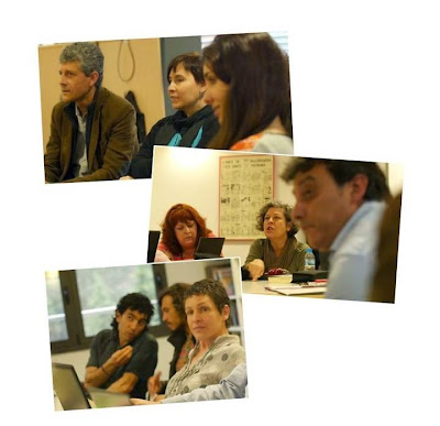 candidatura activa del figaró: PROGRAMA 2015-2019