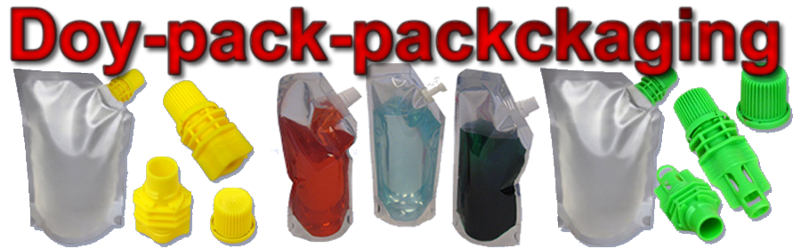 Doypack Packaging: About us