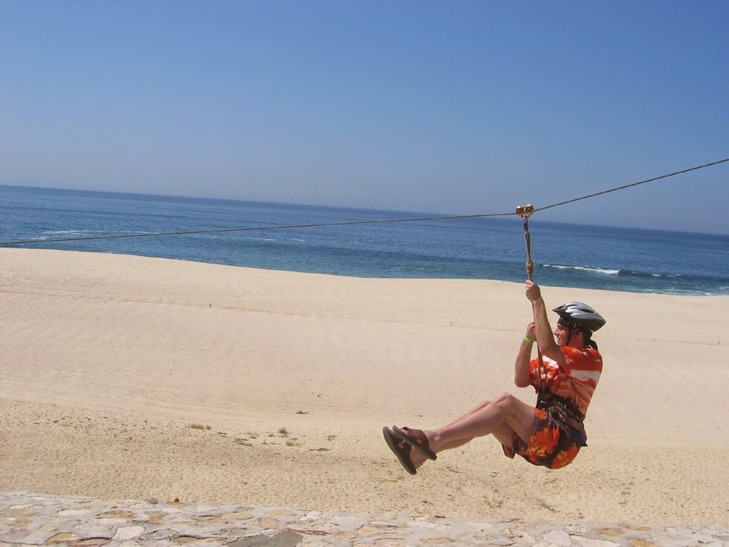 Wildwood 365: Zip lines could be coming to the beach this summer