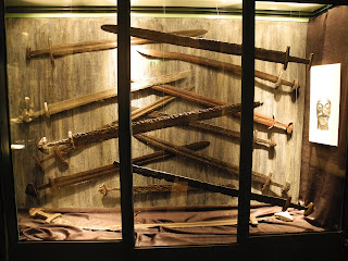 Oslo and the Viking Ship Museum