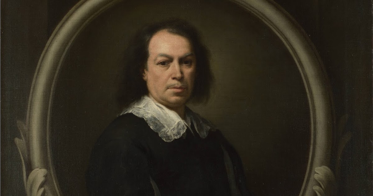 Bartolomé Esteban Murillo...
