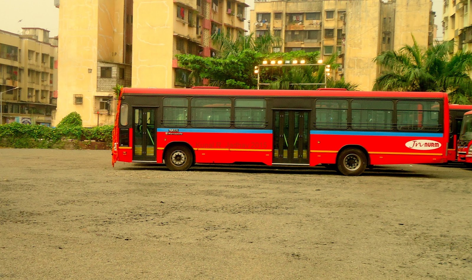 A Scania, VOLVO, Mercedes Benz Bus and Vehicle Enthusiast from India ...