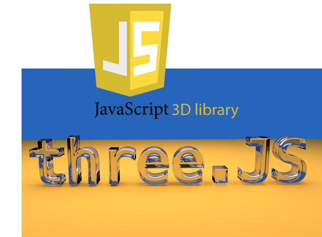three.js - Javascript 3D library | DCI Websolutions (DCI Informatique)