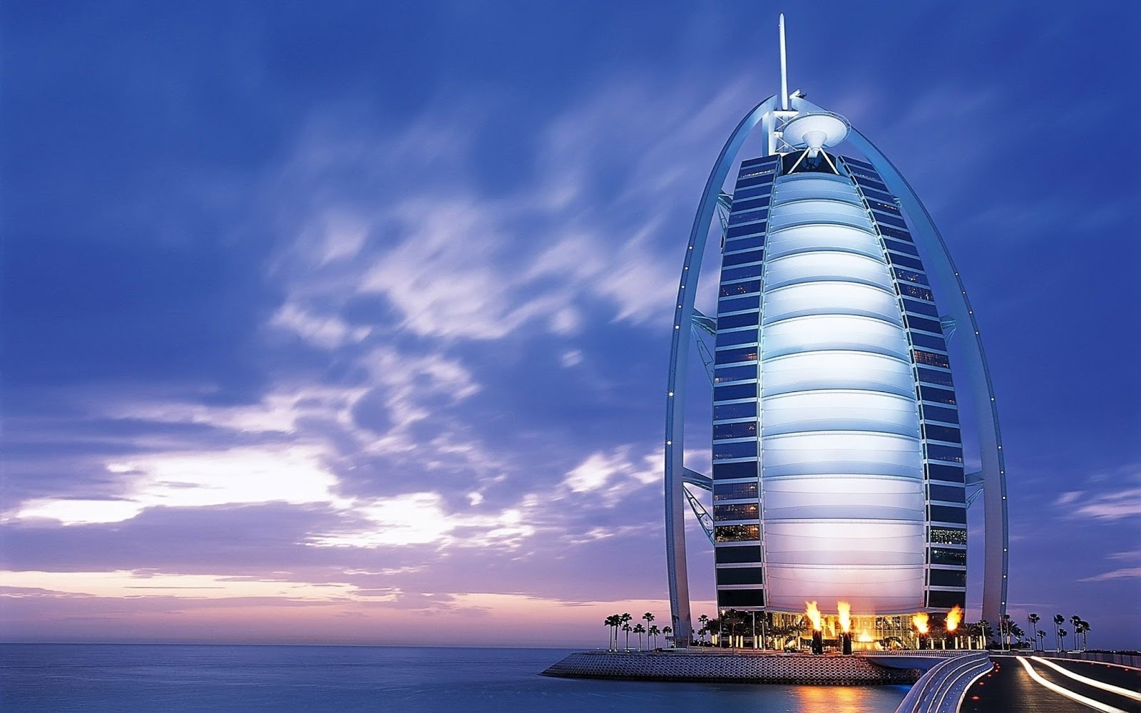 Technology News Buzz: A stunning Report on Dubai progress
