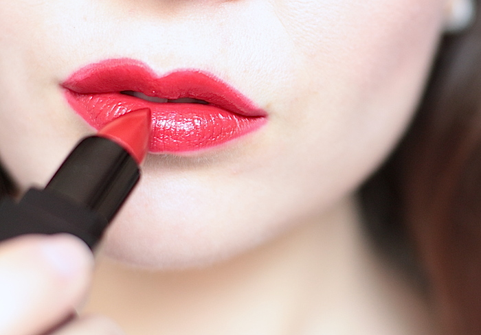 Perfectly Red Lips by Laura Mercier | kleo beauté