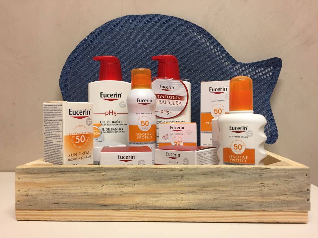 Dermapixel: julio 2018