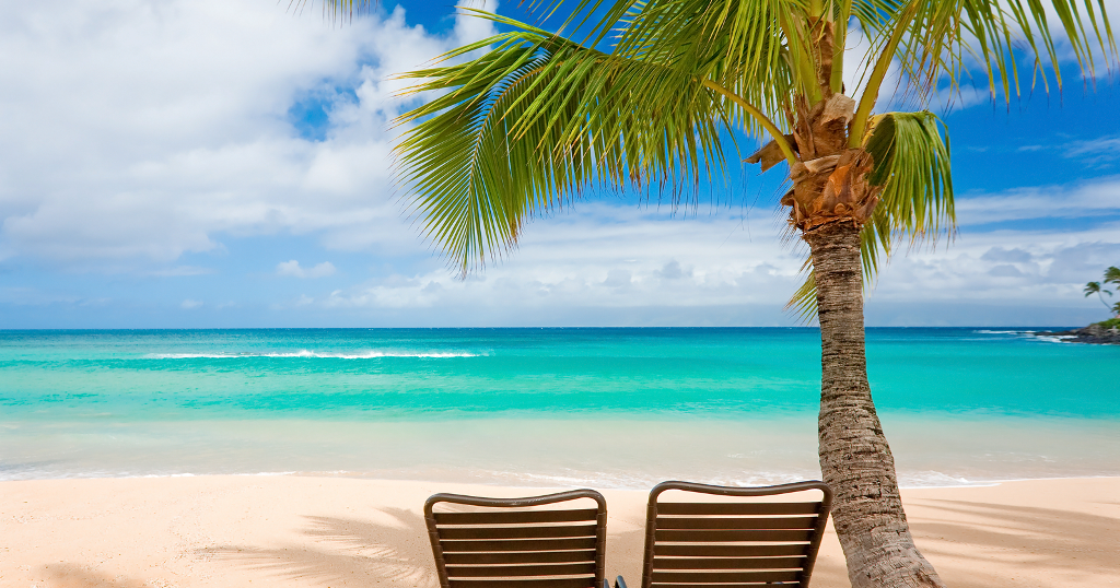 Download besplatne pozadine 1024x768: Prekrasan pogled na more u ...