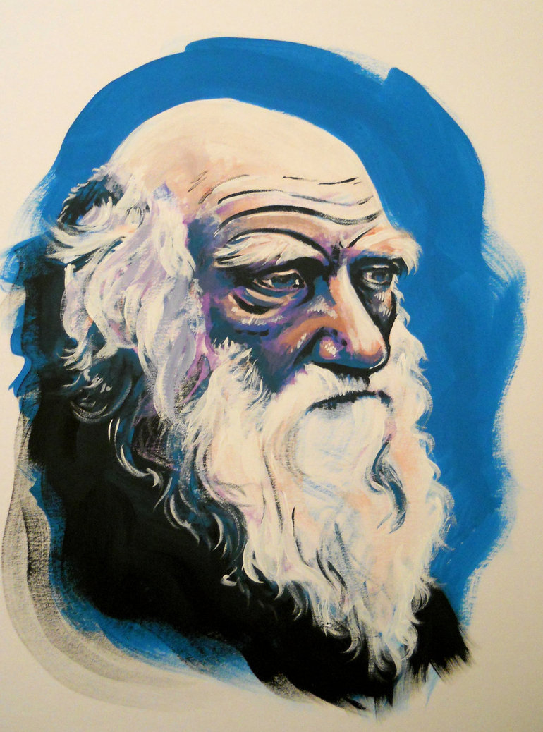 LA CIENCIA DE LA VIDA: DÍA DE DARWIN 2011