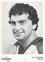 Taking Note: Some of Charron's memories