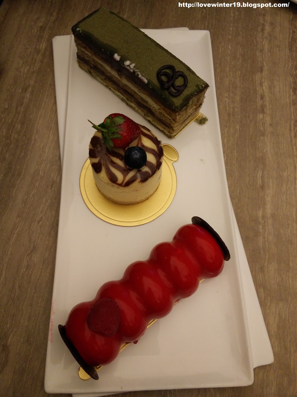 My Palace, My symphony of life and the rhythm in My heart: Delectable ...