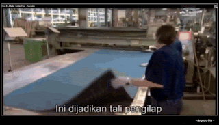 Angkola Gifs: Animasi Kertas Pasir / Amplas - Gifs