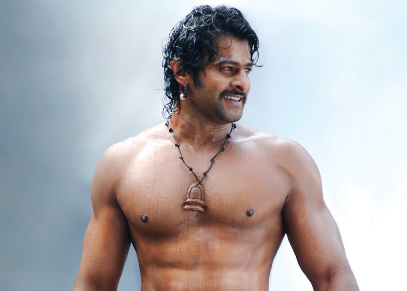 Jayam Ravi In Six Pack