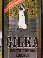 The Liquorist - An Exploration of Spirits: Kummel Liqueur Recipe