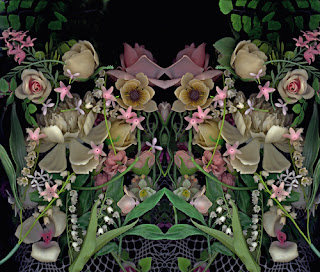 Natural CarisMa: Yedda Morrison