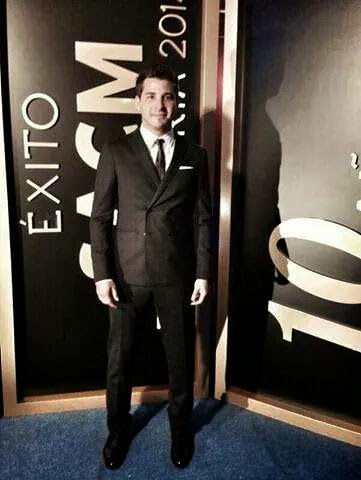 Reik en lo mas relevante: Nuevo reconocimiento de Julio Ramirez