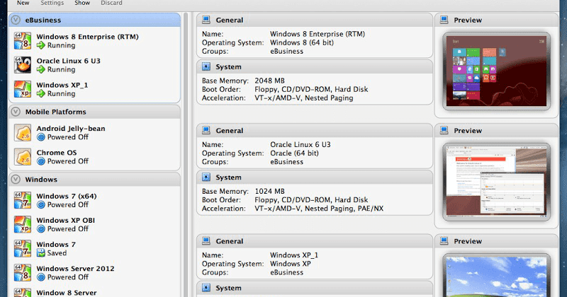 Nybbles & Bytes: Linux Virtual Machine Nybbles & Bytes: Linux Virtual Machine